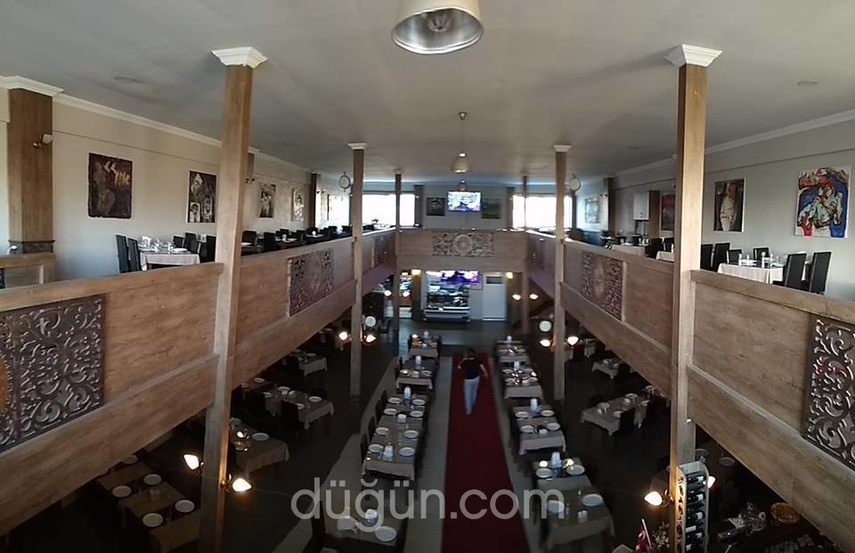 Ehli Keyf Restaurant - Kına ve Bekarlığa Veda Mekan Aydın
