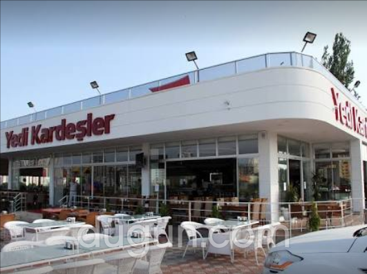 Yedi Kardeşler Restaurant Fiyatları - Nikah Sonrası Yemeği Mersin Yedi Kardeşler Restaurant Fiyatları - Nikah Sonrası Yemeği Mersin