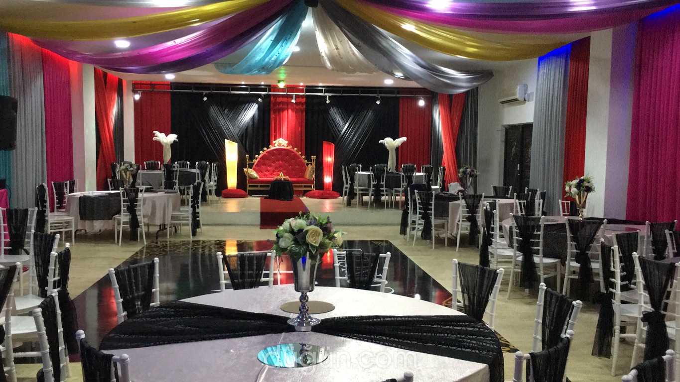 Gala Concept Fiyatları - Kına ve Bekarlığa Veda Mekan Mersin