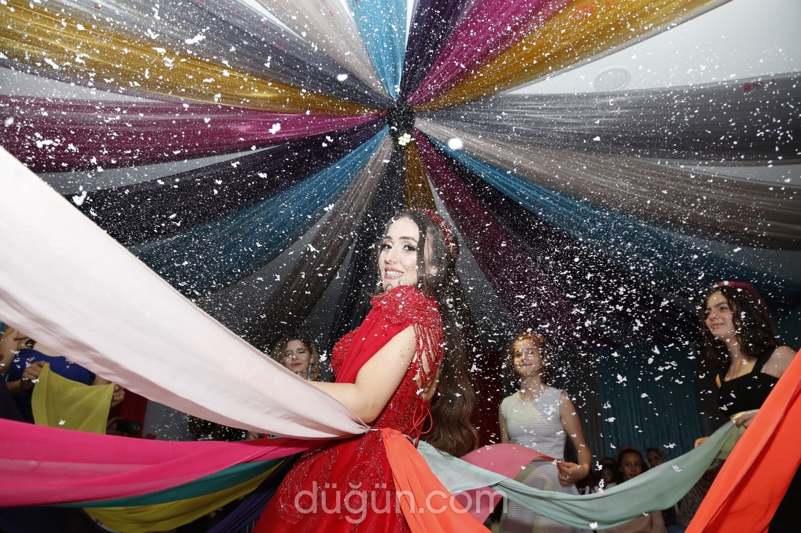Gala Concept Fiyatları - Kına ve Bekarlığa Veda Mekan Mersin