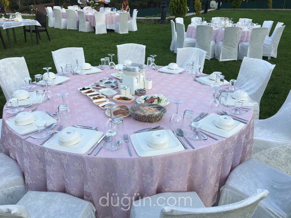 Seyr-i Antep Restaurant Fiyatları - Kır Düğünü Gaziantep