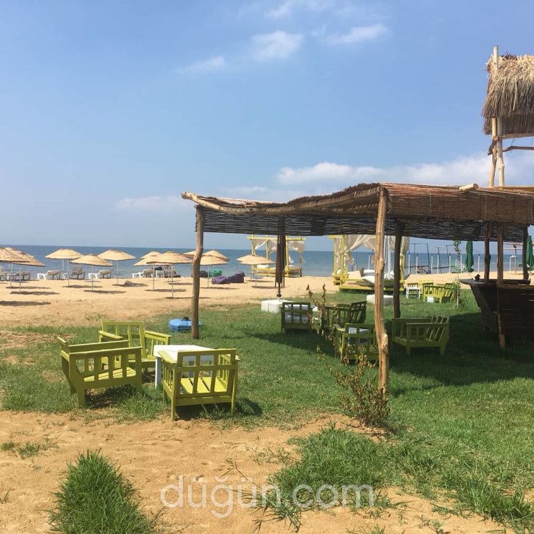 Mysia Beach Fiyatları - Kır Düğünü Balıkesir