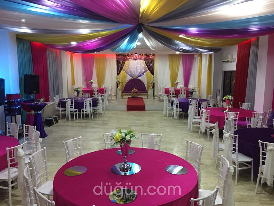 Gala Concept - Düğün Salonları Mersin