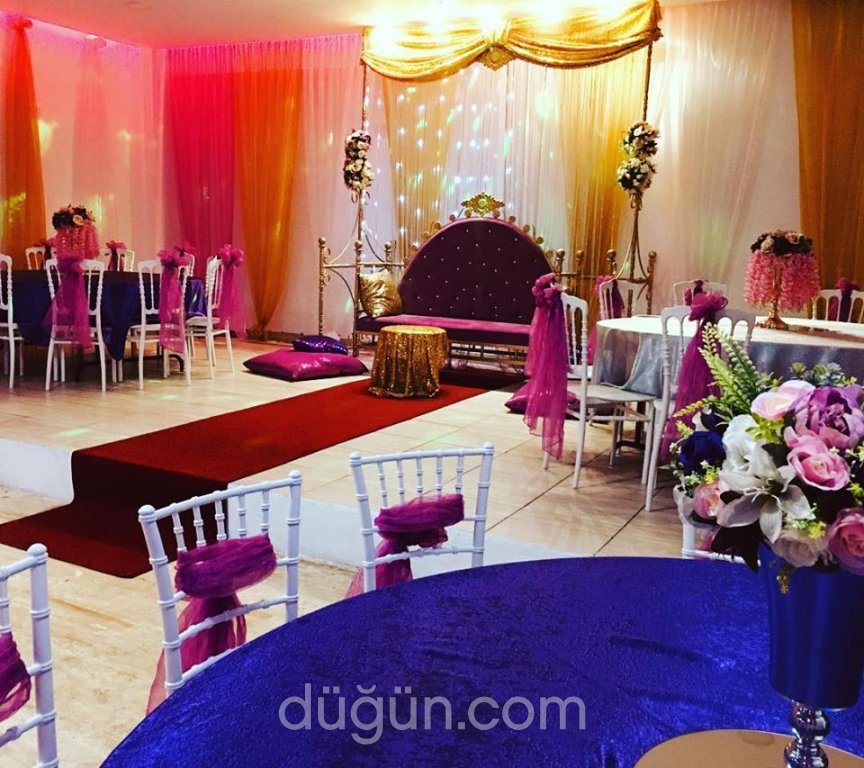 Gala Concept - Düğün Salonları Mersin