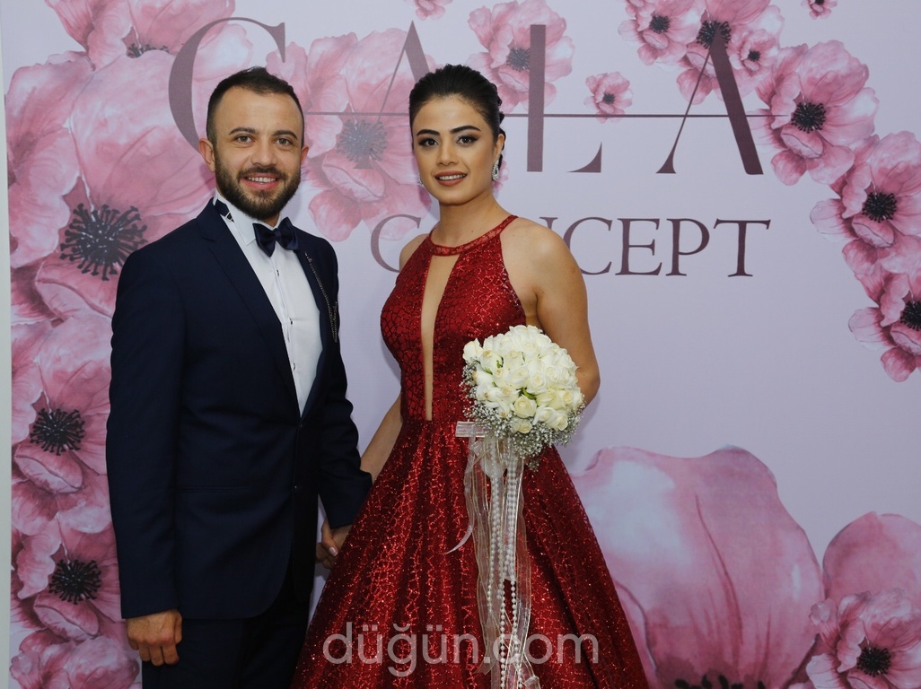Gala Concept Fiyatları - Düğün Salonları Mersin