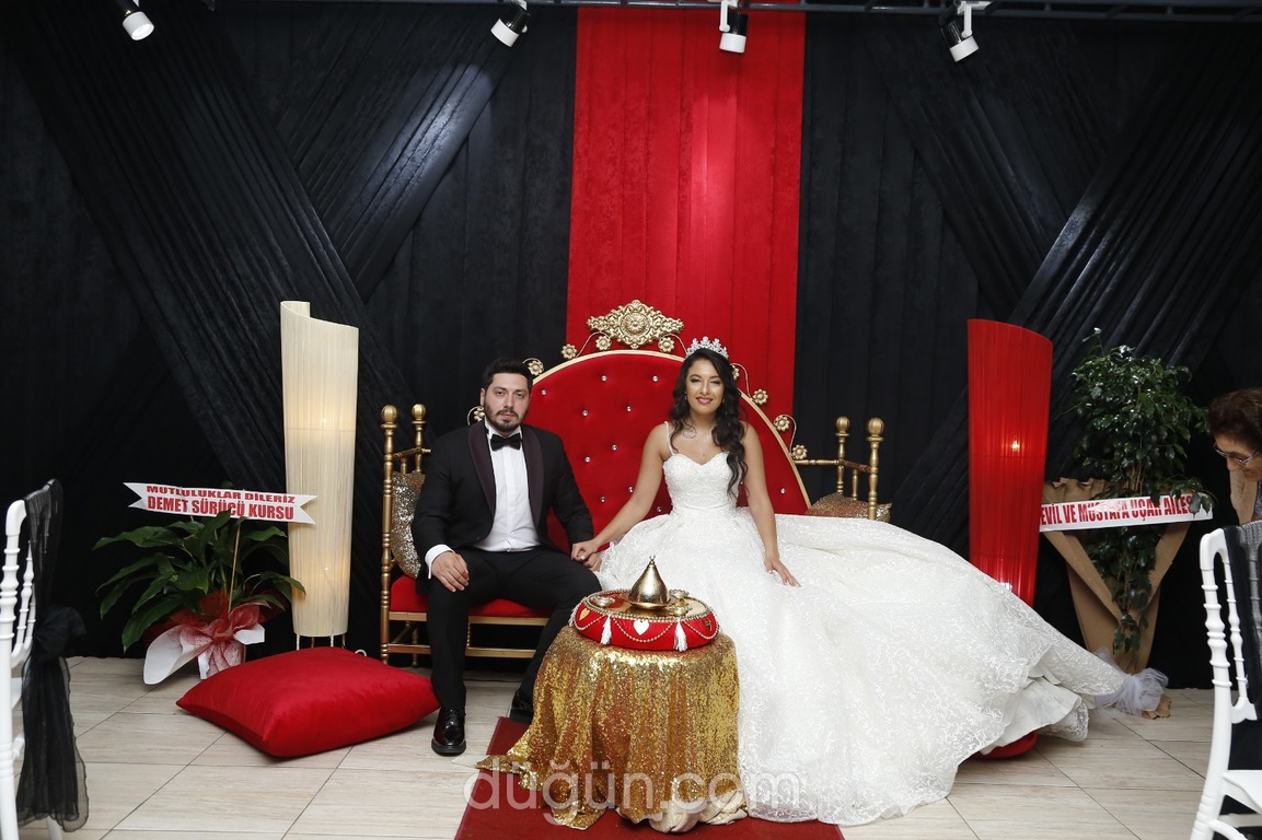 Gala Concept Fiyatları - Düğün Salonları Mersin