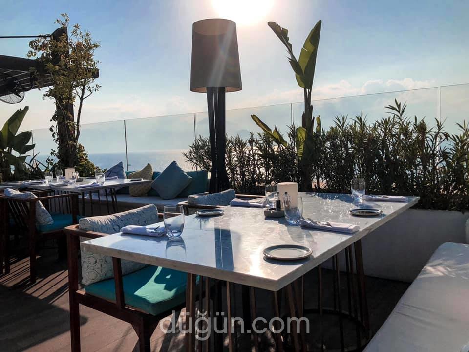 Asmani Restaurant Fiyatları - Nikah Sonrası Yemeği Antalya