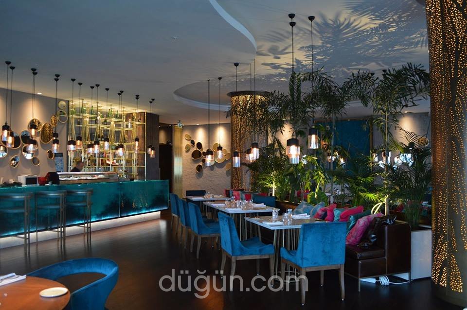 Asmani Restaurant Fiyatları - Nikah Sonrası Yemeği Antalya