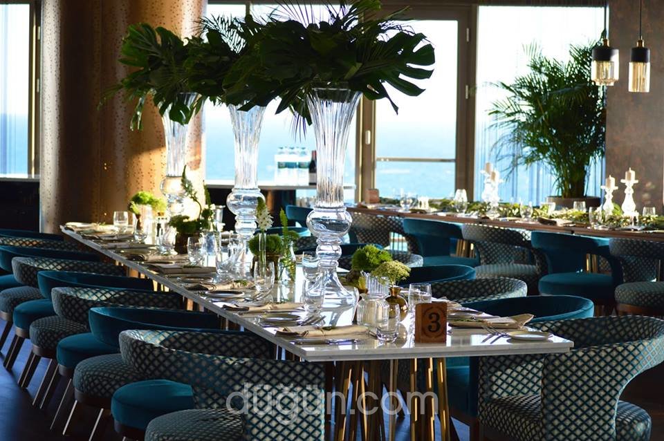 Asmani Restaurant Fiyatları - Nikah Sonrası Yemeği Antalya