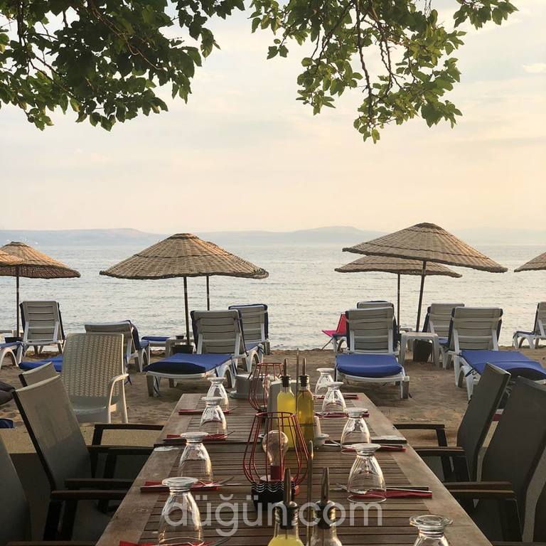 Kiraz Mini Motel & Beach Fiyatları - Kına ve Bekarlığa Veda Mekan Balıkesir