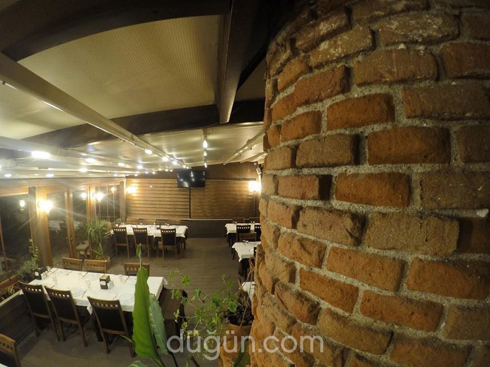 Bacca Restaurant Fiyatları - Nikah Sonrası Yemeği Balıkesir