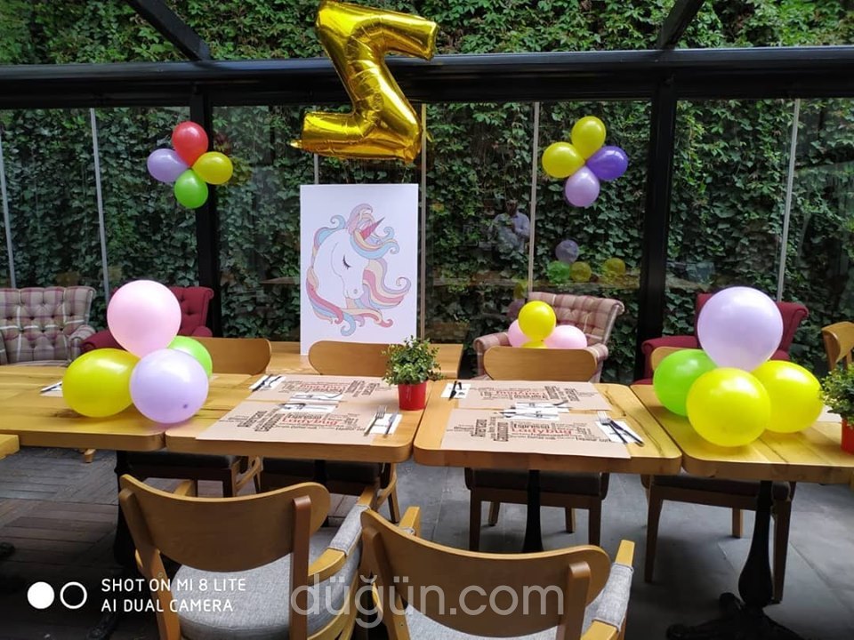 Ladybug Cafe Fiyatları - Kına ve Bekarlığa Veda Mekan Ankara