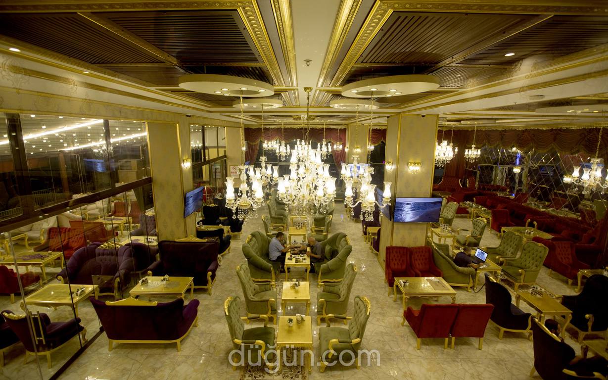 Keyf-i Aram Cafe Fiyatları - Nikah Sonrası Yemeği İstanbul