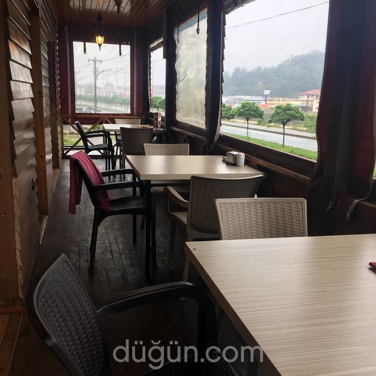 Cafe Moya Fiyatları - Söz, Nişan Mekanları Trabzon
