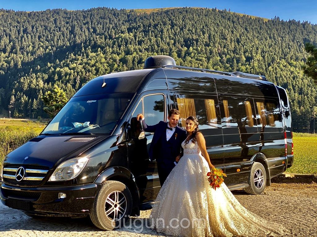 Efe Transfer Gelin Arabası - Gelin Arabası Ankara