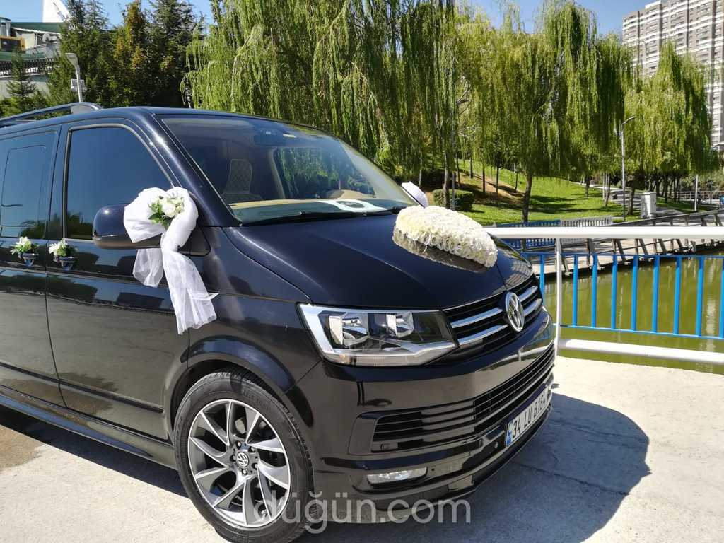 Efe Transfer Gelin Arabası - Gelin Arabası Ankara