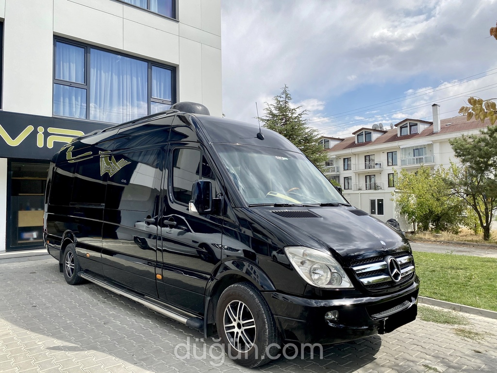 Efe Transfer Gelin Arabası - Gelin Arabası Ankara