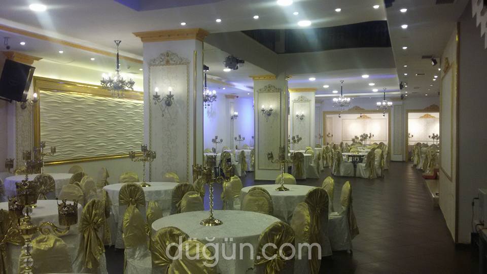 Salon Armine - Kına ve Bekarlığa Veda Mekan İstanbul