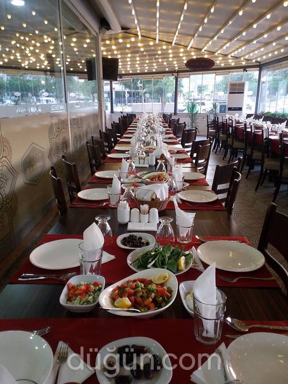 Keyf-i Mangal Fiyatları - Nikah Sonrası Yemeği Aydın