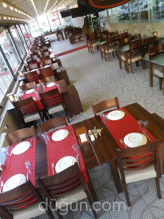 Keyf-i Mangal Fiyatları - Nikah Sonrası Yemeği Aydın