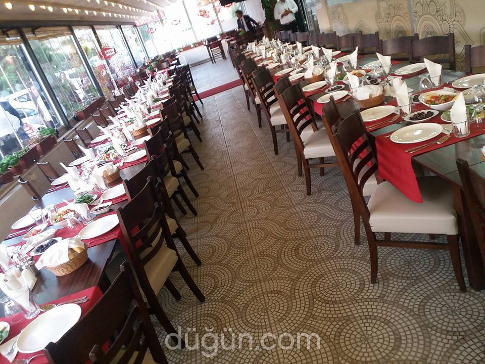 Keyf-i Mangal Fiyatları - Nikah Sonrası Yemeği Aydın