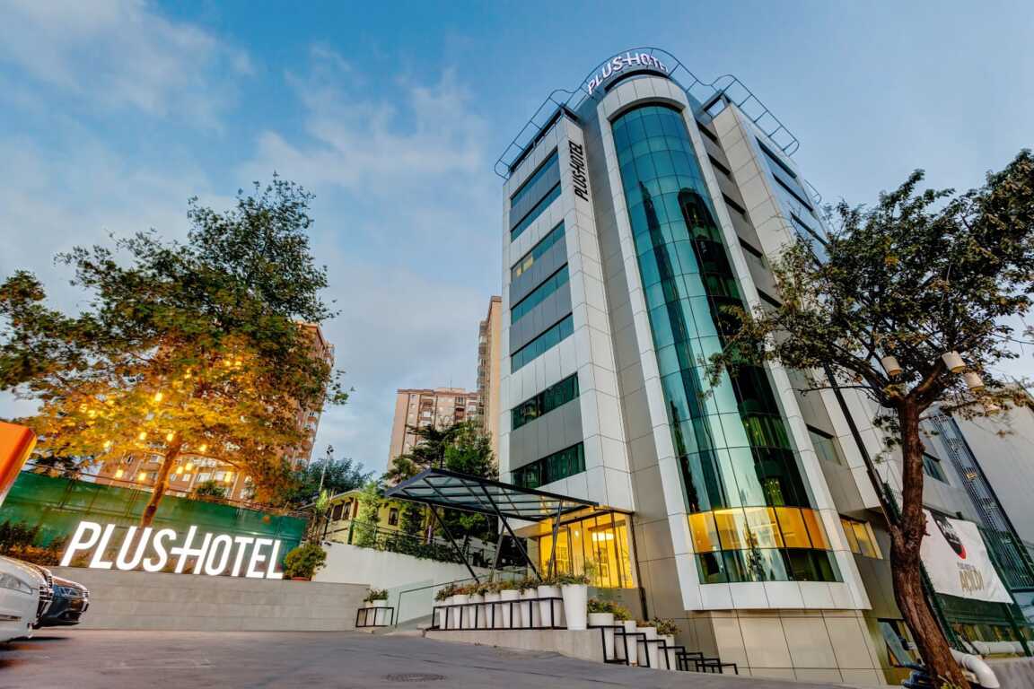 Plus Hotel Fiyatları - Söz, Nişan Mekanları İstanbul