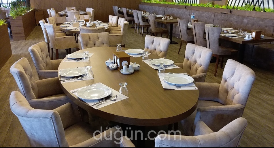Darı-ı Lezzet Restaurant Fiyatları - Nikah Sonrası Yemeği Konya