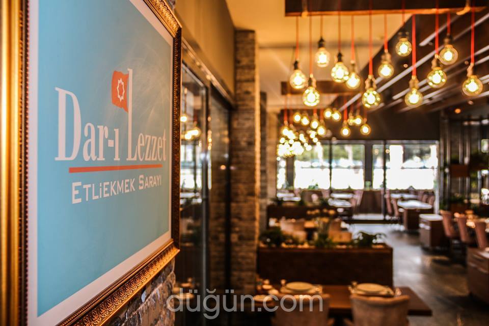 Darı-ı Lezzet Restaurant Fiyatları - Nikah Sonrası Yemeği Konya