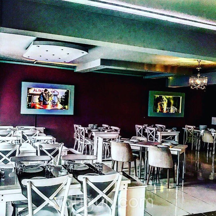 Arabesque Lounge & Pub - Kına ve Bekarlığa Veda Mekan Sakarya