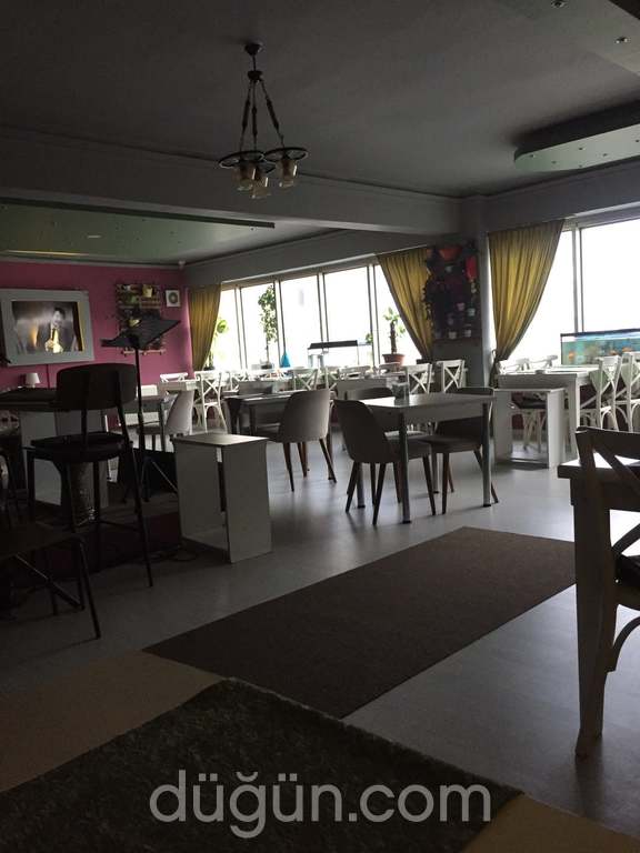 Arabesque Lounge & Pub - Kına ve Bekarlığa Veda Mekan Sakarya