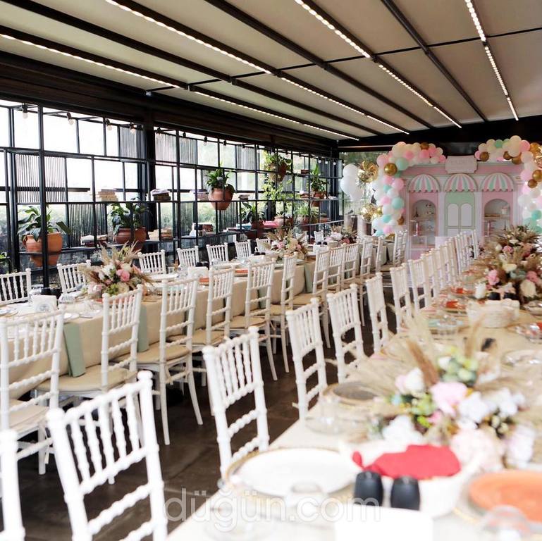 Melosh Events Fiyatları - Düğün Organizasyon Antalya