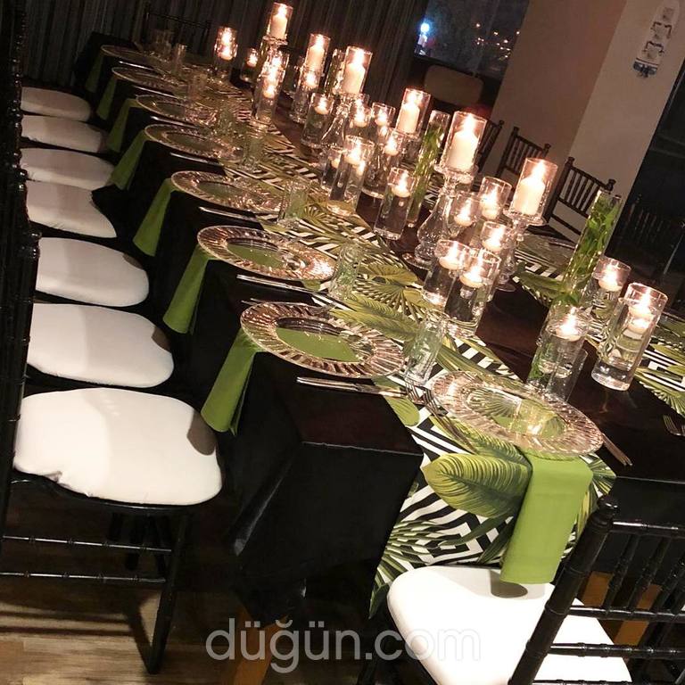 Melosh Events Fiyatları - Düğün Organizasyon Antalya