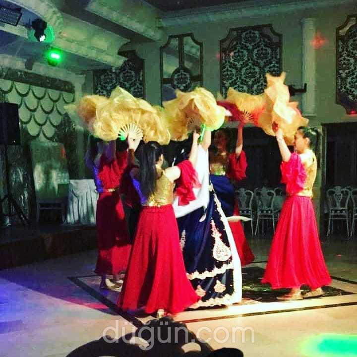 Nehir Aras Organizasyon - Kına ve Bekarlığa Veda Organizasyon Ankara