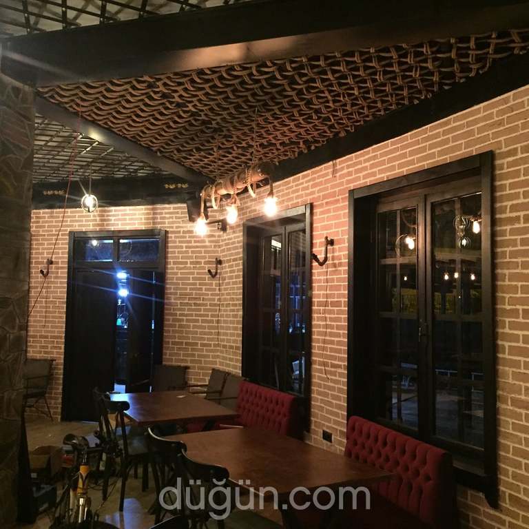 Castle Cafe Fiyatları - Kına ve Bekarlığa Veda Mekan Trabzon