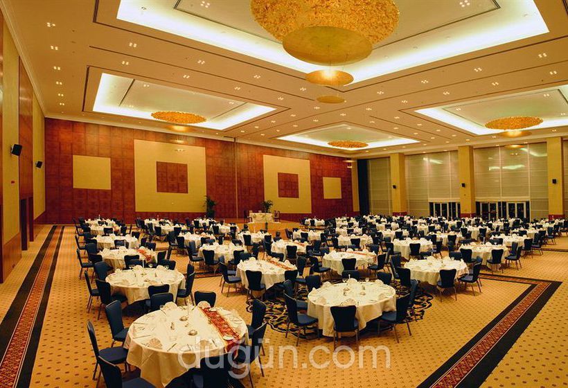 Grand Hotel Konya Fiyatları - Oteller Konya