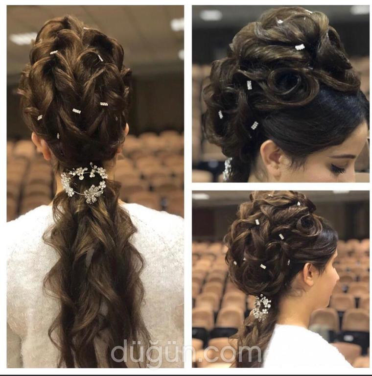 Plato Hair Studio Fiyatları - Gelin Saçı ve Makyajı İstanbul