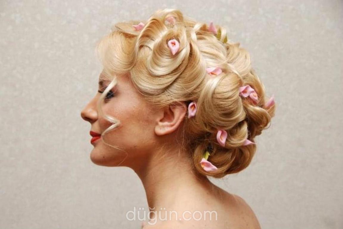 Plato Hair Studio Fiyatları - Gelin Saçı ve Makyajı İstanbul