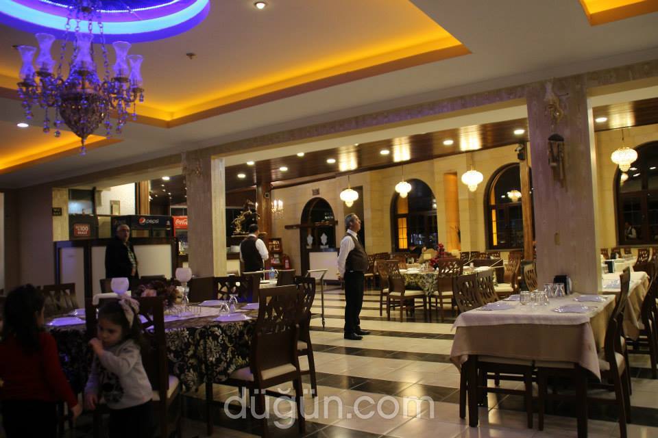 Koca Yusuf Restaurant - Nikah Sonrası Yemeği Hatay