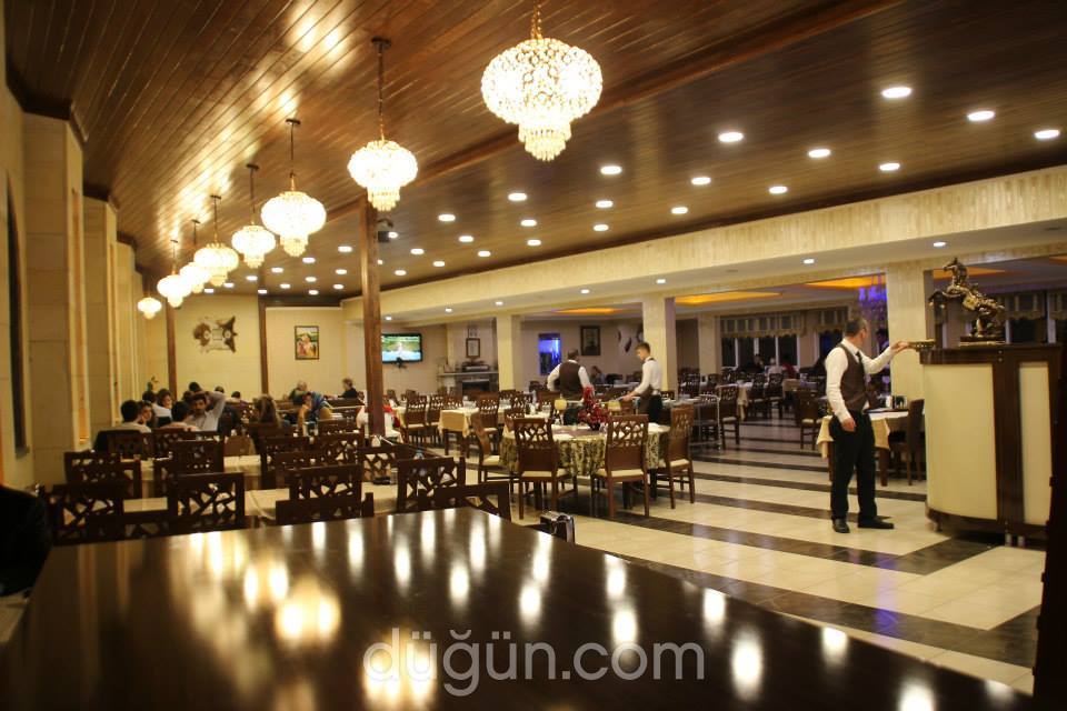 Koca Yusuf Restaurant Fiyatları - Nikah Sonrası Yemeği Hatay