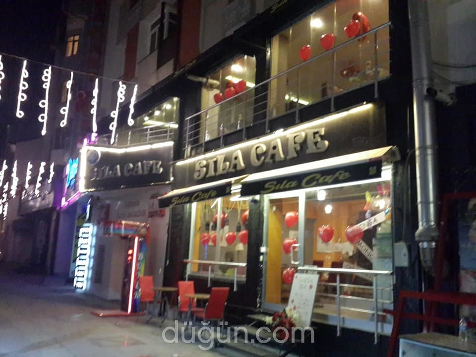 Sıla Cafe Fiyatları - Kına ve Bekarlığa Veda Mekan Sivas
