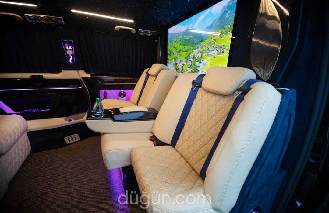 İstanbul Vip Düğün Arabası Fiyatları - Gelin Arabası İstanbul