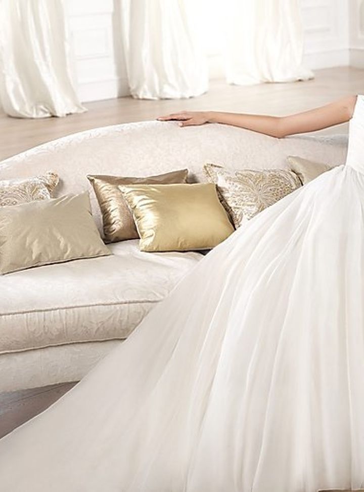👰🏻‍♀️ 2025 Gelinlik Modelleri ve Fiyatları - Sayfa 4 / 100