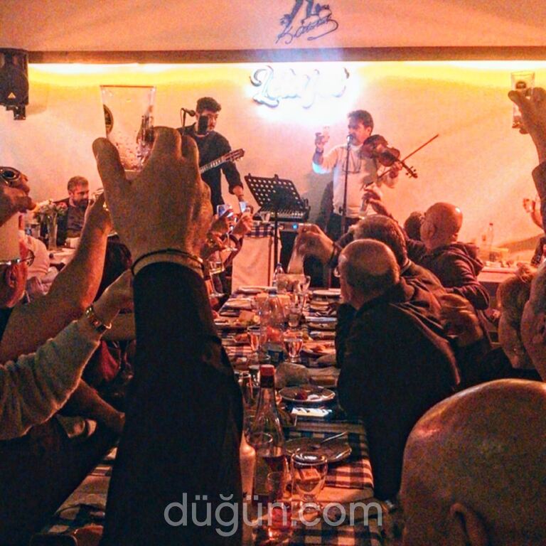 Letafet Meyhane Restaurant Fiyatları - Kına ve Bekarlığa Veda Mekan İzmir