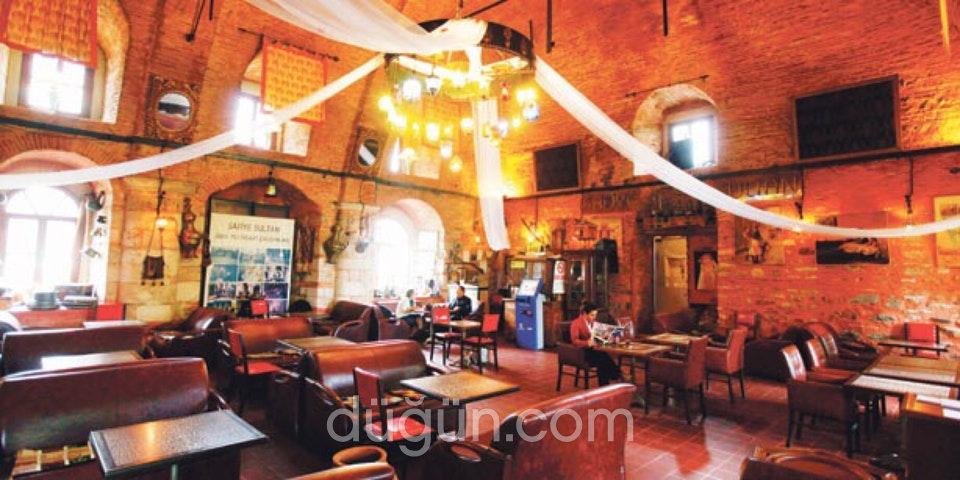Safiye Sultan Cafe Fiyatları - Tarihi Mekanlar İstanbul
