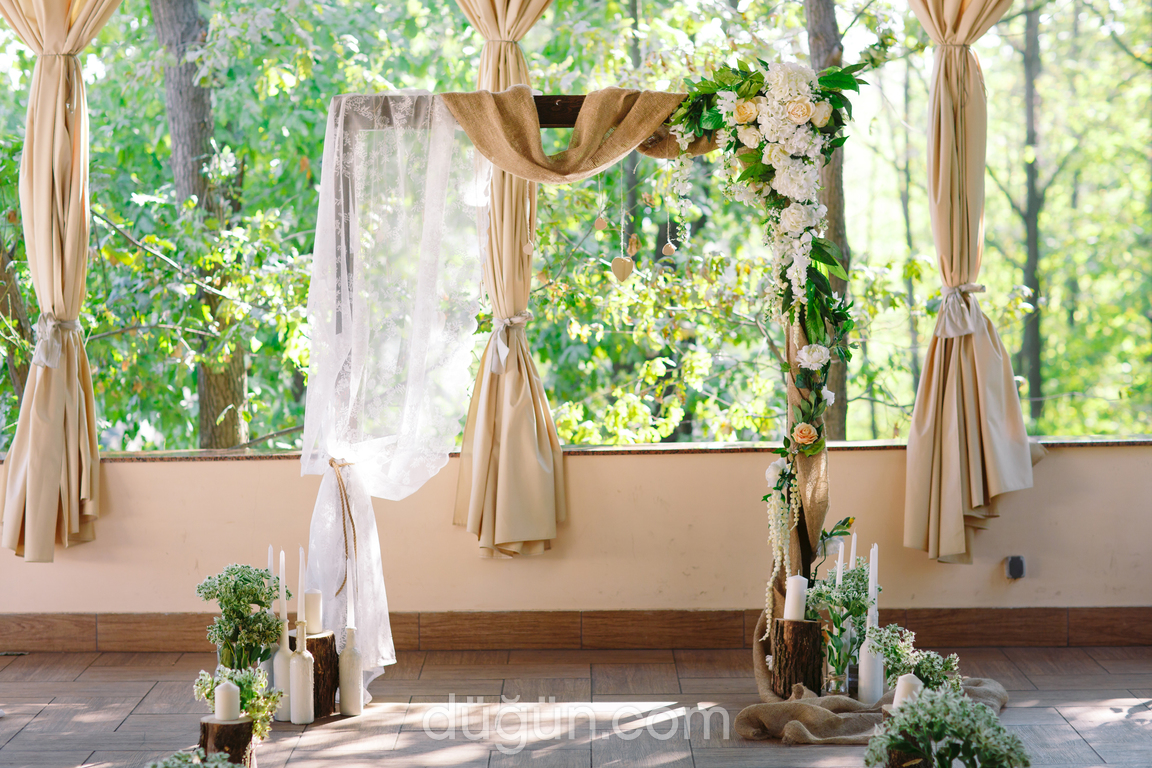 Via Events - Düğün Organizasyon Denizli