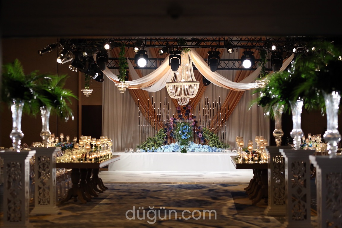 Sheraton İstanbul City Center Fiyatları - Oteller İstanbul