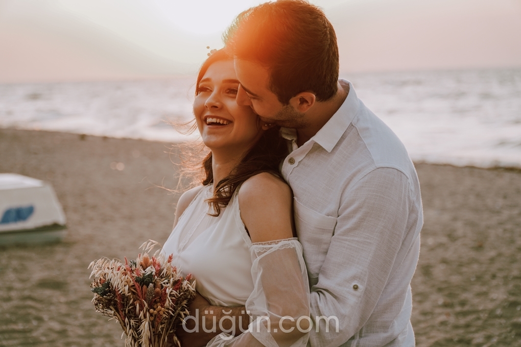 Sanac Film - Düğün Fotoğrafçıları Bursa