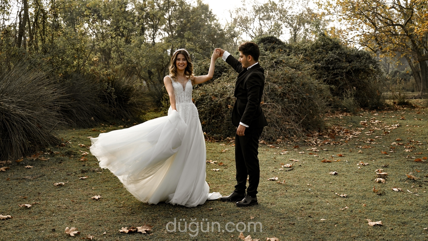 Sanac Film - Düğün Fotoğrafçıları Bursa