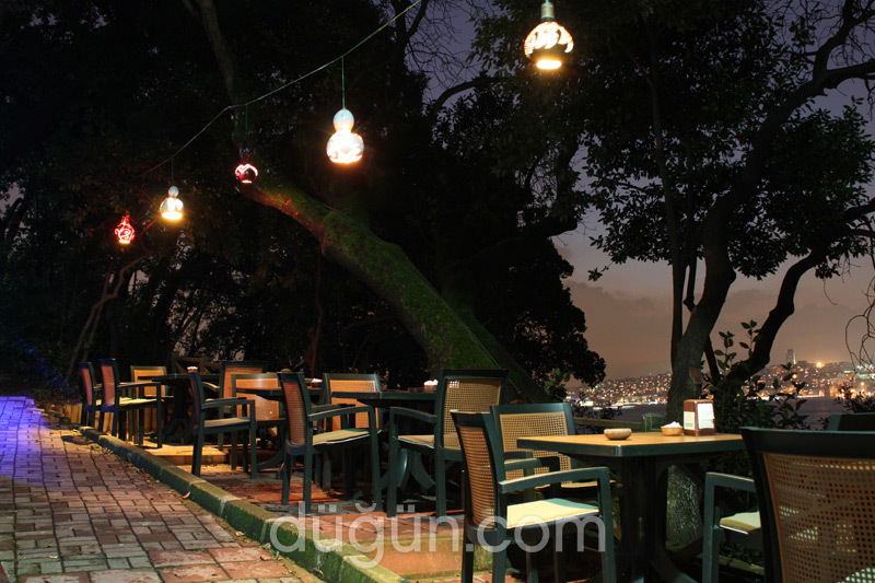 Yeşil Mavi Cafe Fiyatları - Nikah Sonrası Yemeği İstanbul