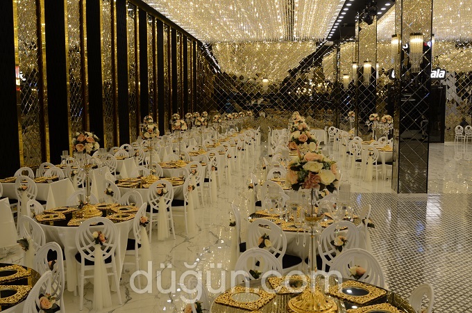 Grand Gala Vip Fiyatları - Düğün Salonları İstanbul